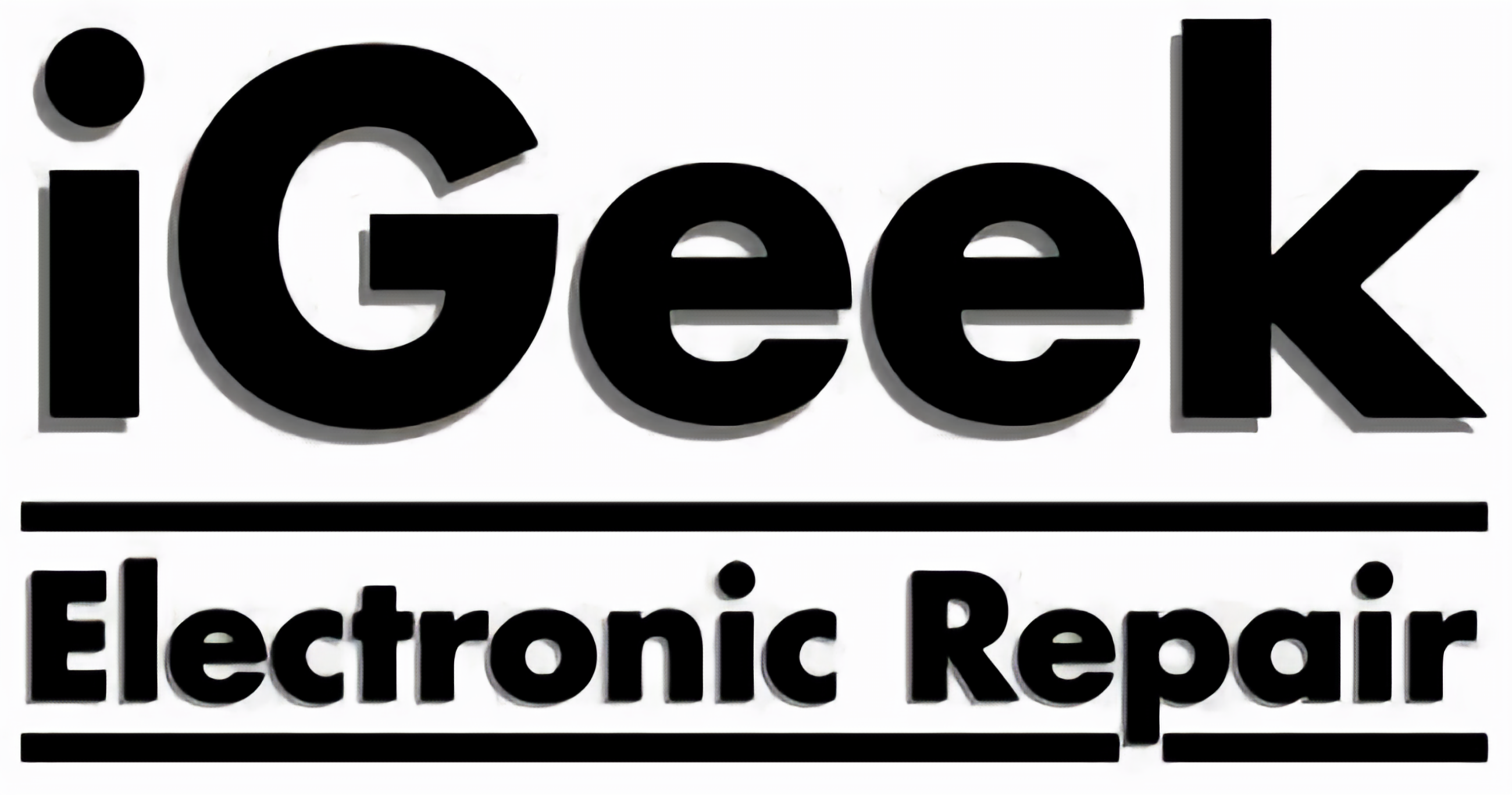 iGeek Electronic Repair